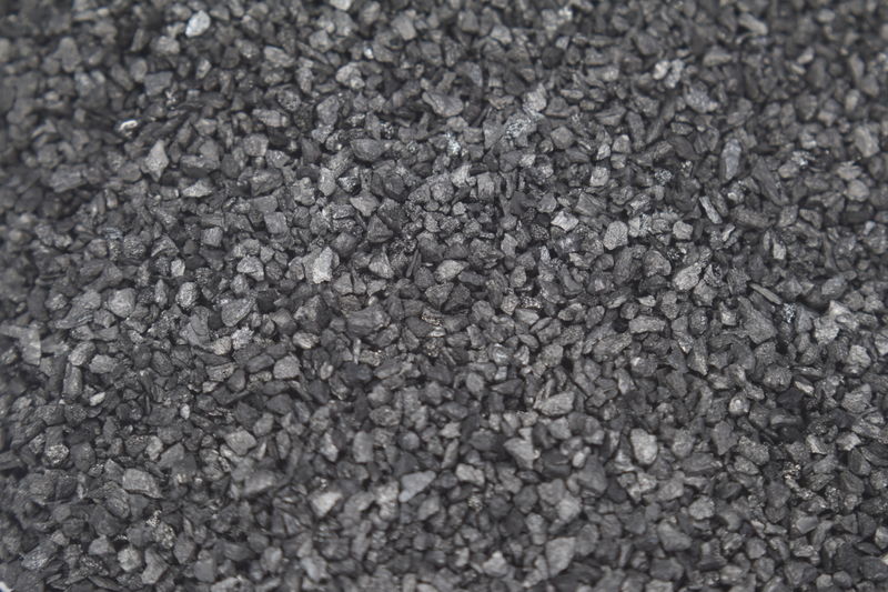 Liquid Phase Granular Activated Carbon (GAC) | Riley Equipment Company