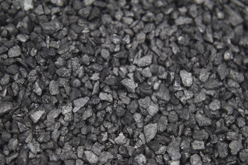 Liquid Phase Granular Activated Carbon (GAC) | Riley Equipment Company