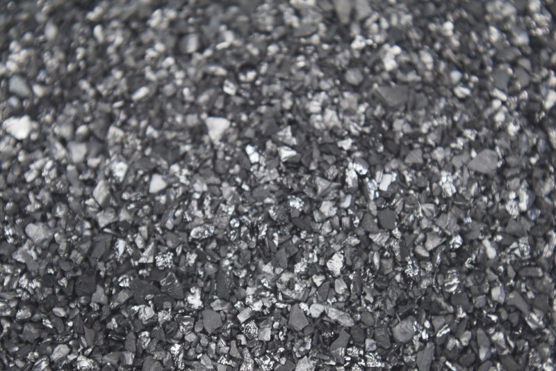 Liquid Phase Coconut Shell Carbon - Virgin Coconut Shell Carbon (GAC ...