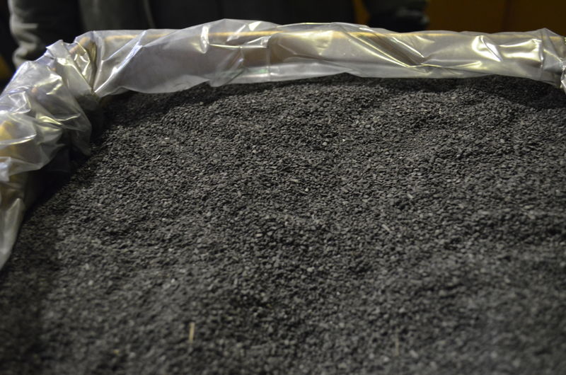 Liquid Phase Granular Activated Carbon (GAC) | Riley Equipment Company