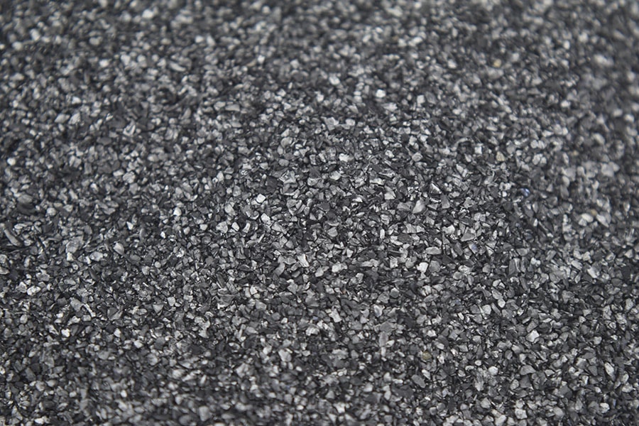 Liquid Phase Granular Activated Carbon (GAC) | Riley Equipment Company
