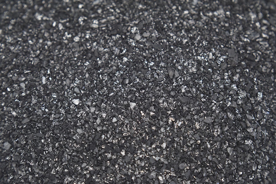 Liquid Phase Granular Activated Carbon (GAC) | Riley Equipment Company